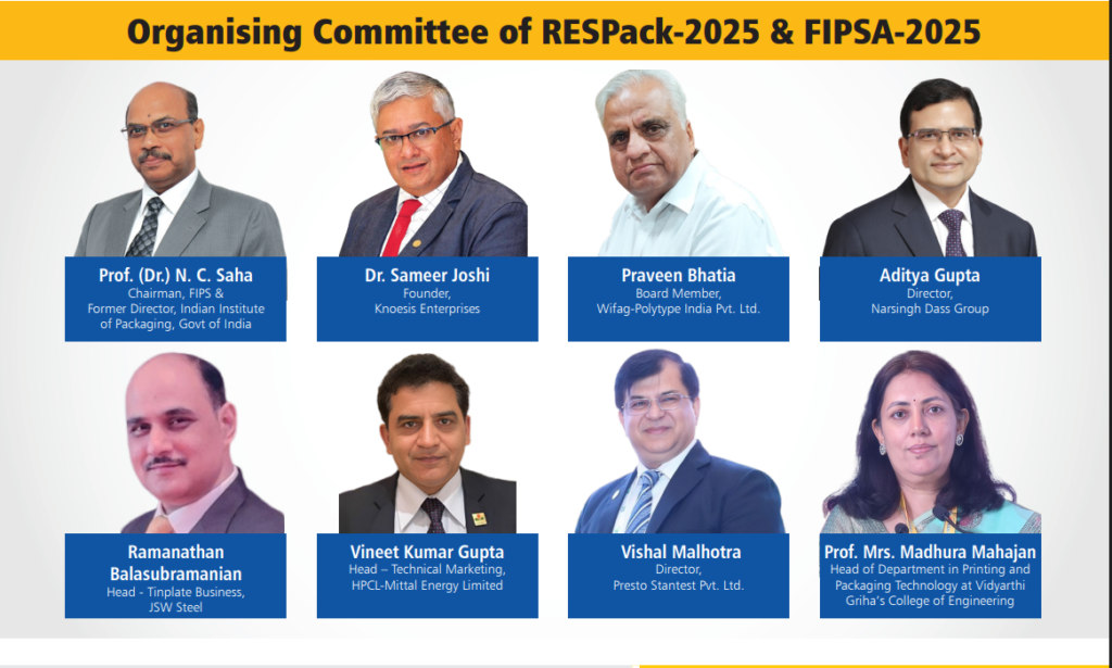 RESPACK 2025 – RESPACK 2025